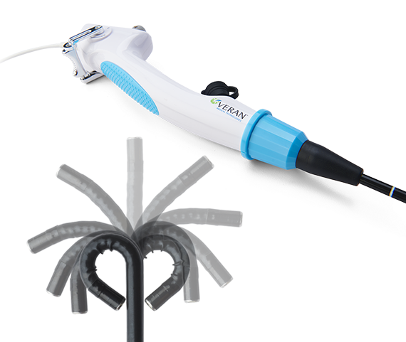 Spin System Spin Vision - Veran Medical Technologies