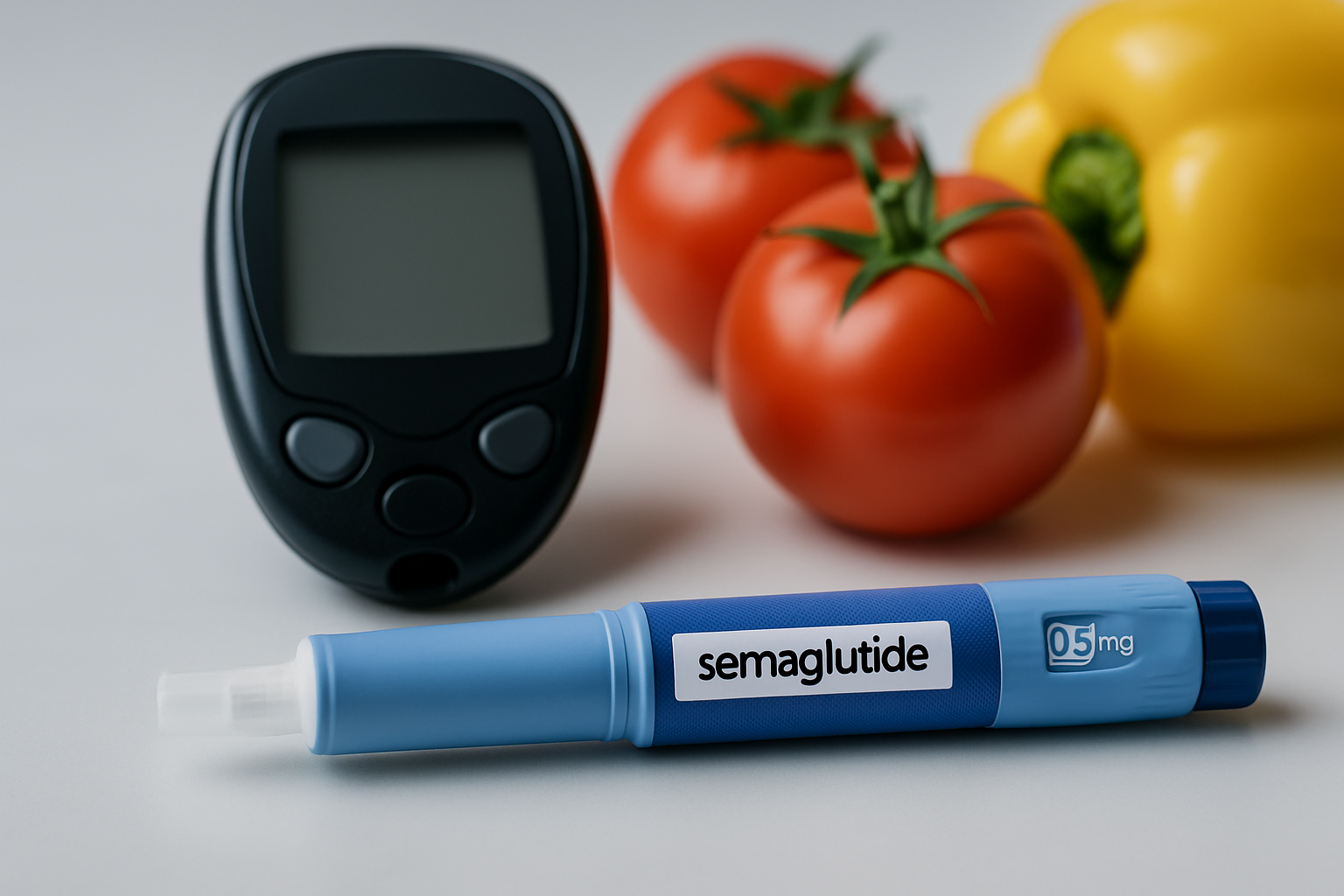 How Long Does It Take for Semaglutide to Work? Timeline Explained