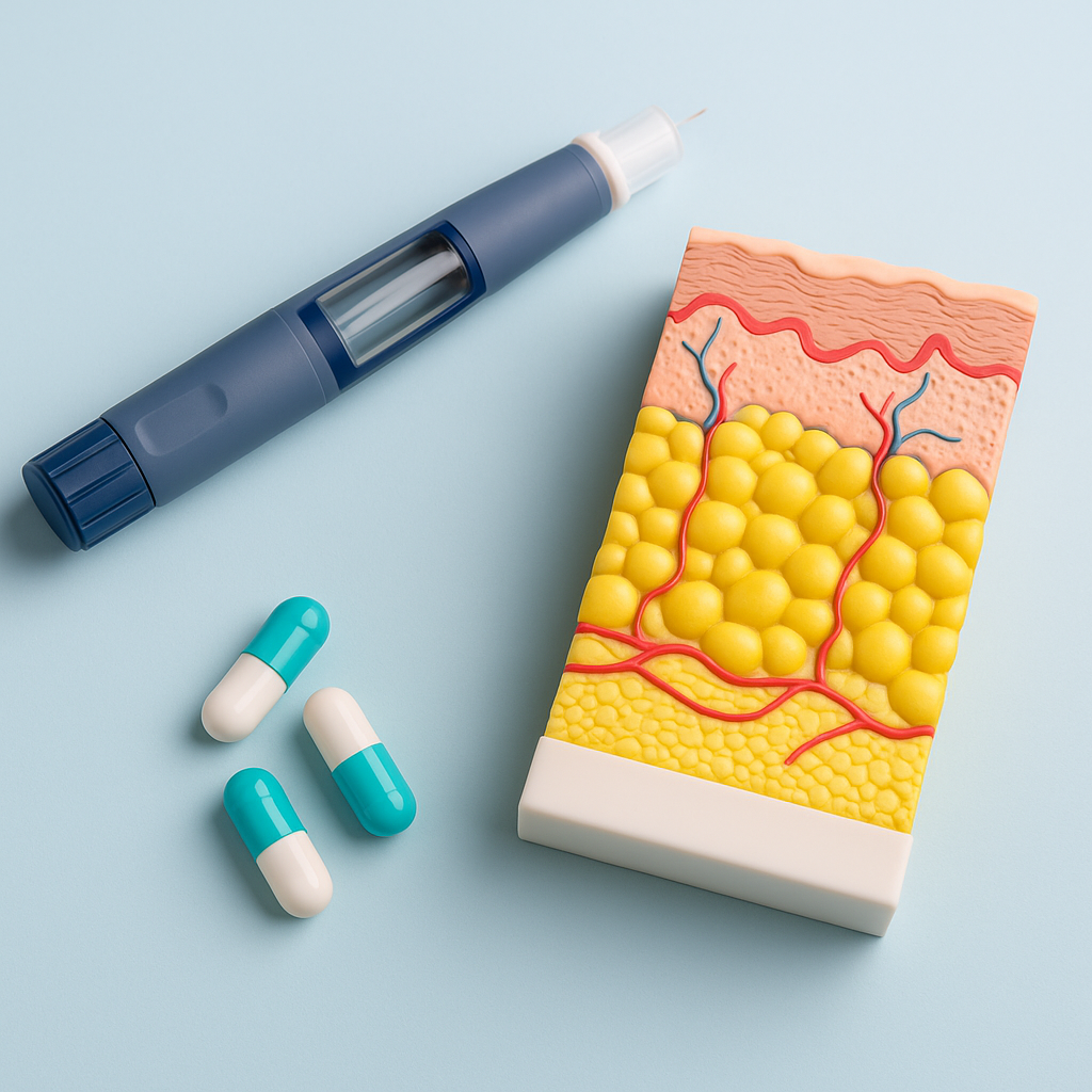 How Long Does It Take for Semaglutide to Work? Timeline Explained